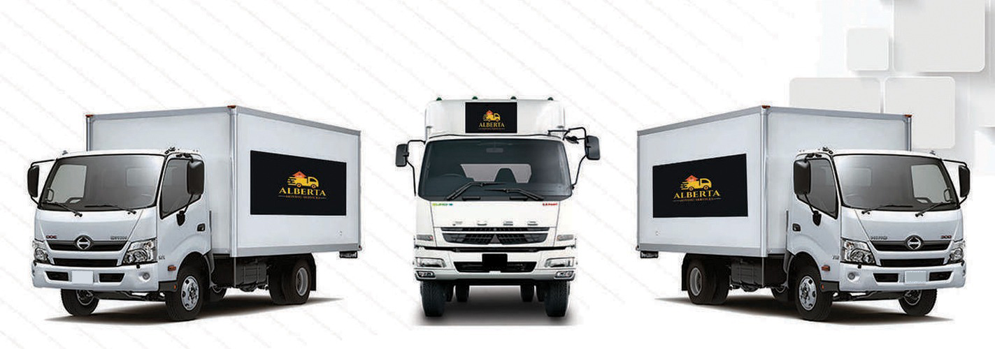 Alberta Moving Experts: Your Trusted Residential Moving Company